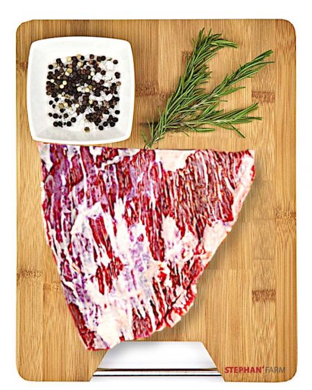 Wagyu Rib Eye Cap| Stephan Farm | 100% Genuss garantiert